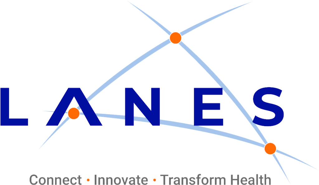 The LANES Platform for Secure Healthcare Data Sharing ⋆ LANES